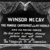 🔥 Little Nemo (1911) MBTI Personality Types