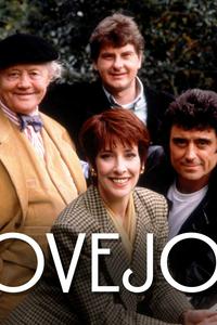 🔥 Lovejoy (1986) MBTI Personality Types
