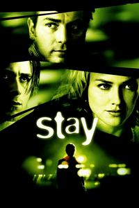 🔥 Stay (2005) MBTI Personality Types