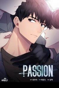 🔥Passion Characters MBTI Personality Types