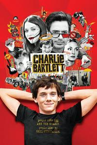 🔥 Charlie Bartlett MBTI Personality Types