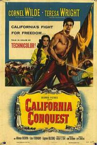🔥 California Conquest (1952) MBTI Personality Types