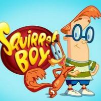 🔥 Squirrel Boy (2006) MBTI Personality Types