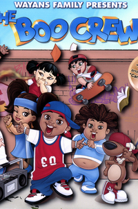 🔥 The Boo Crew (Thugaboo) MBTI Personality Types