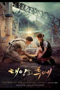 🔥 Descendants of the Sun MBTI Personality Types
