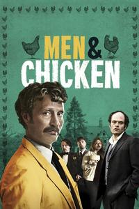 🔥 Men & Chicken (2015) MBTI Personality Types