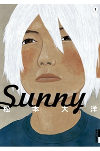 🔥 Sunny (2010) MBTI Personality Types