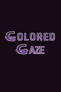 🔥 Colored Gaze MBTI Personality Types