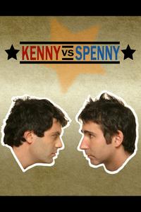 🔥 Kenny vs. Spenny MBTI Personality Types
