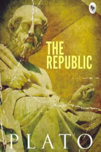 🔥 The Republic MBTI Personality Types