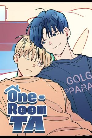 🔥One-Room TA Characters MBTI Personality Types