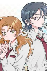 🔥Spring and Winter Characters MBTI Personality Types