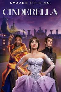 🔥 Cinderella (2021) MBTI Personality Types