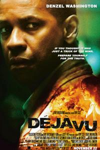 🔥 Déjà Vu (2006) MBTI Personality Types