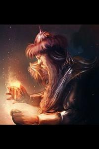 🔥 Primal-Indigenous MBTI Personality Types