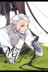 🔥 Monster and the Beast MBTI Personality Types