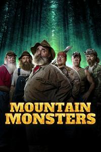 🔥 Mountain Monsters MBTI Personality Types