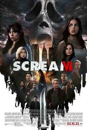 🔥 Scream (Franchise) MBTI Personality Types