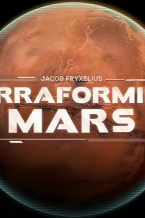 🔥 Terraforming Mars MBTI Personality Types