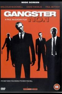 🔥 Gangster No. 1 (2000) MBTI Personality Types