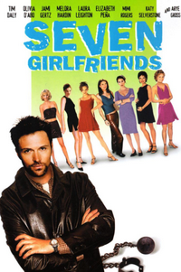 🔥 Seven Girlfriends 1999 Mbti Personality Types 5588