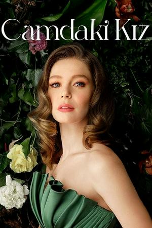 🔥 The Girl in the Glass MBTI Personality Types