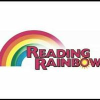 🔥 Reading Rainbow MBTI Personality Types