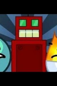 🔥 Battle for the Respect of Roboty MBTI Personality Types