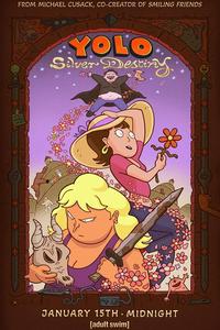 🔥 YOLO: Crystal Fantasy MBTI Personality Types