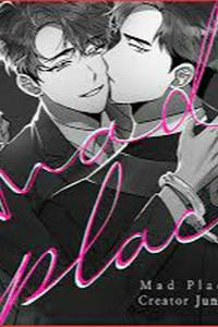 🔥Mad Place Characters MBTI Personality Types