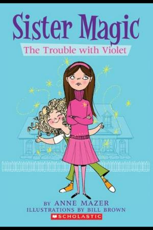 🔥 Sister Magic (Series) MBTI Personality Types