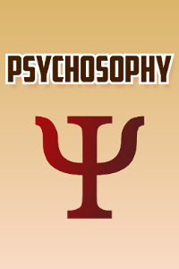 🔥 If Psychosophy has a personality type...