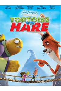 🔥 Unstable Fables: Tortoise vs. Hare MBTI Personality Types