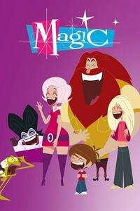 🔥 A Kind of Magic MBTI Personality Types