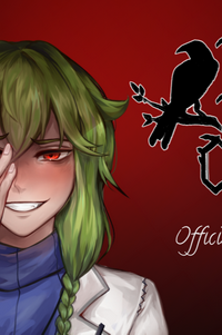 🔥 Where Winter Crows Go MBTI Personality Types