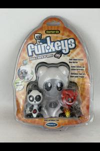 🔥 U.B. Funkeys MBTI Personality Types