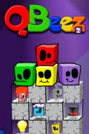 🔥 QBeez 2 MBTI Personality Types