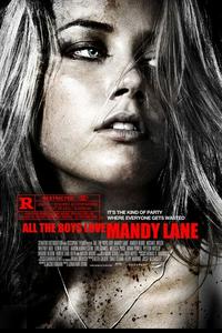 🔥 All the Boys Love Mandy Lane MBTI Personality Types