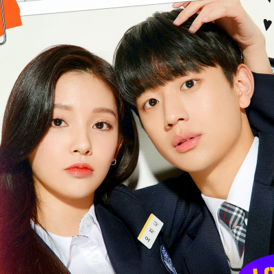 🔥 Be My Boyfriend (2021) MBTI Personality Types