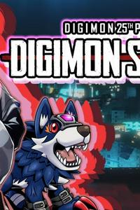 🔥Digimon Seekers Characters MBTI Personality Types