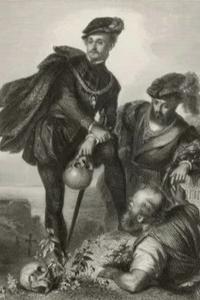 🔥 Hamlet MBTI Personality Types