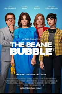 🔥 The Beanie Bubble (2023) MBTI Personality Types
