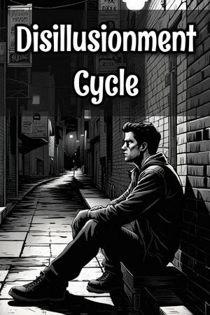 🔥 Disillusionment Cycle MBTI Personality Types