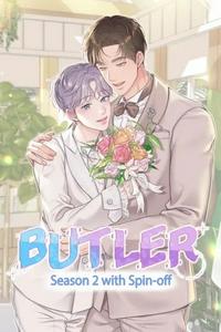 🔥Butler ( nabit) 버틀러 Characters MBTI Personality Types