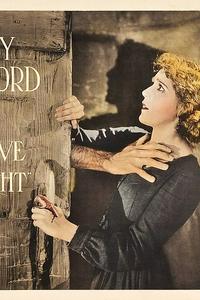 🔥 The Love Light (1921) MBTI Personality Types