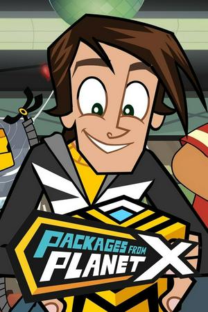 🔥 Packages from Planet X MBTI Personality Types