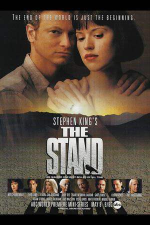 🔥 The Stand (1994) MBTI Personality Types