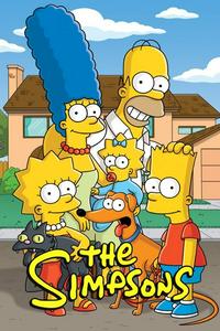 🔥 The Simpsons (1989) MBTI Personality Types