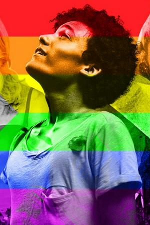 🔥 LGBT+ TV Characters MBTI Personality Types
