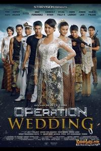 🔥 Operation Wedding (Movie) MBTI Personality Types